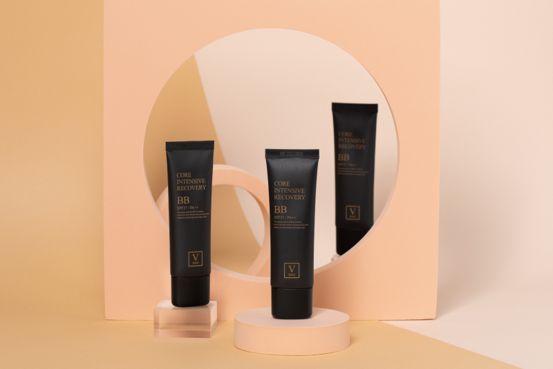 Core Intensive | Products | FAU Cosmetic