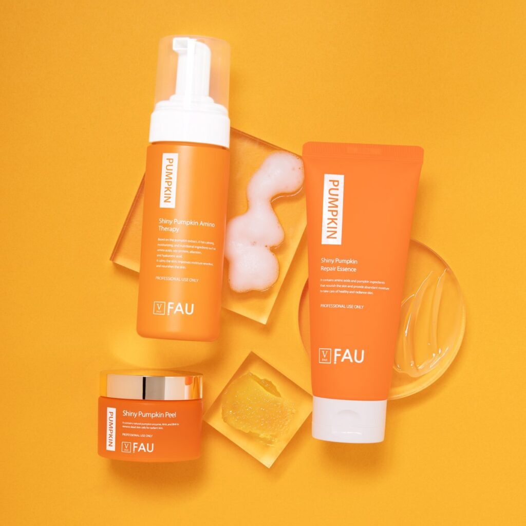 Experts' Choice Skincare | FAU Cosmetic