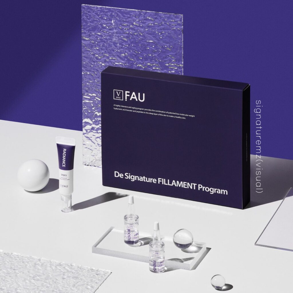 Experts' Choice Skincare | FAU Cosmetic