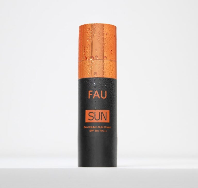FAU Cosmetics | Official K-Beauty Derma Aesthetic Brand