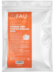 Shiny Pumpkin | Products | FAU Cosmetic